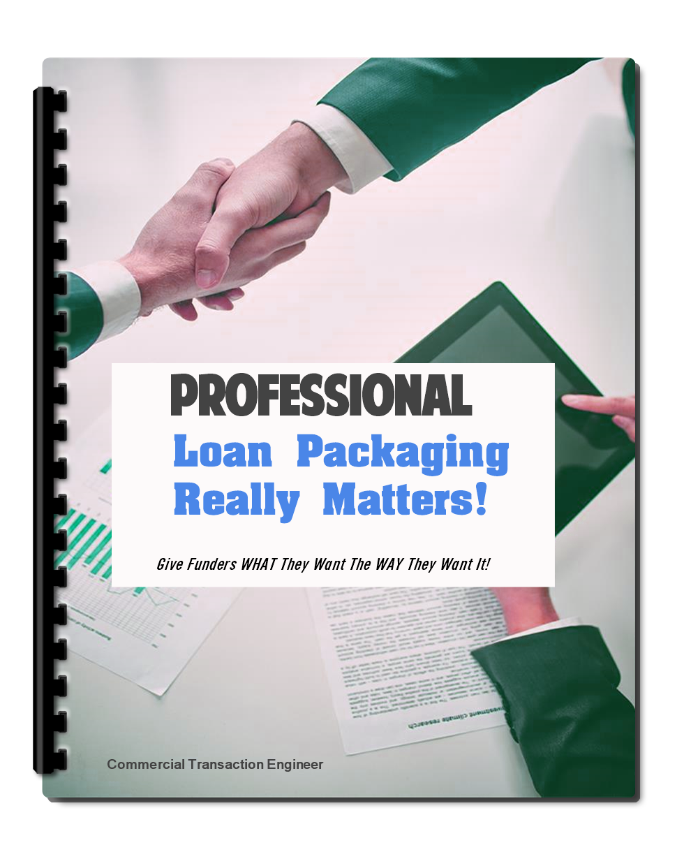 Loan Packaging – Oneal Hodges Financial Services